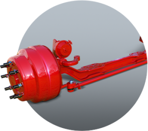 Cummins Meritor - HOME