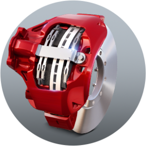 Cummins Meritor - HOME